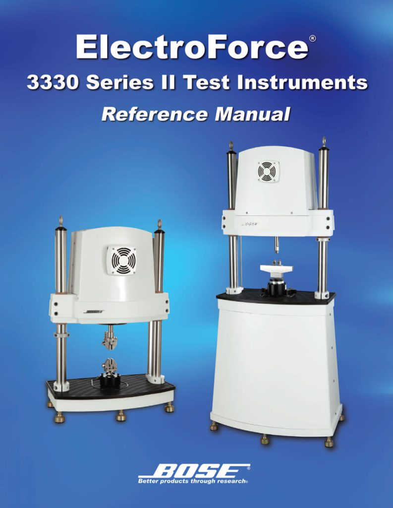 Laboratorium Wytrzymałości Materiałów i Konstrukcji - Instytut ...
